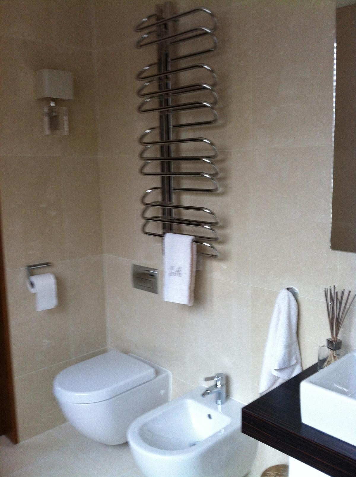 Bathroom - Englefield Building Contractors